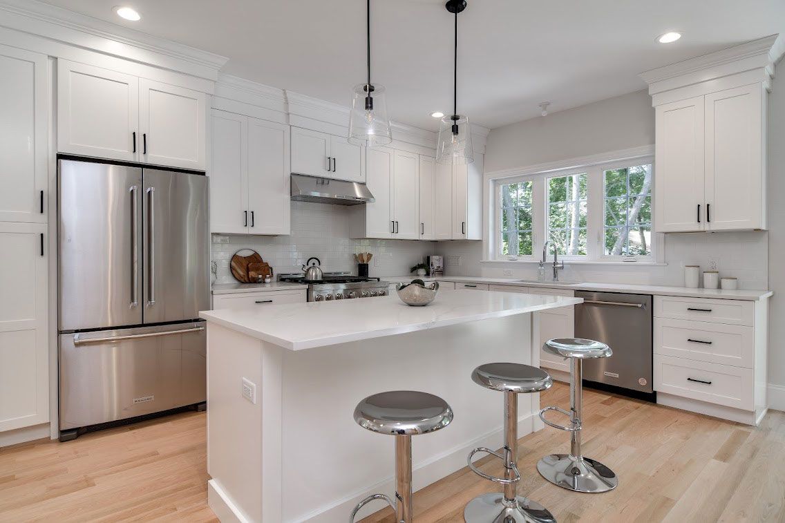 Silva Development | High-Quality Home Builders | Serving Natick, Medway, Cape Cod, Framingham MA